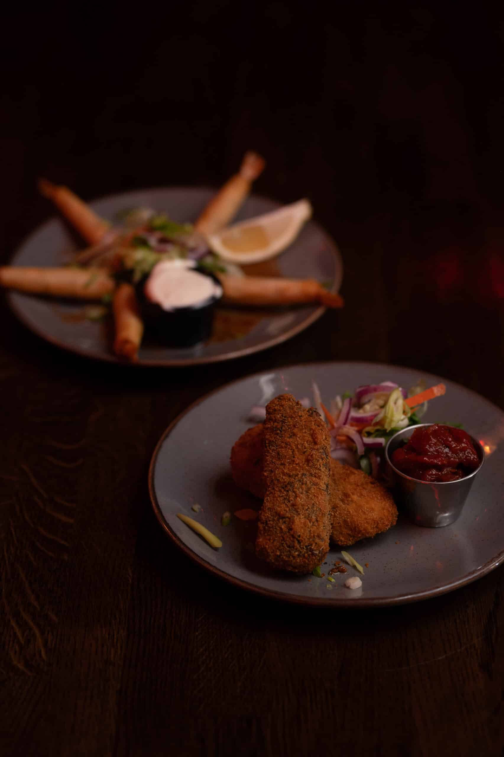 Food & Drinks Gallery From Our Venue | McGowans Pub Dublin
